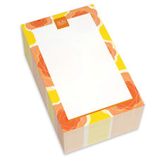 Chunky Notepads, Personalized Chunky Note Pads - The Stationery Studio