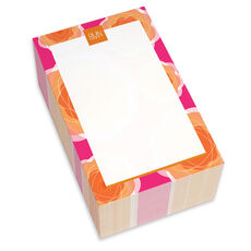Chunky Notepads, Personalized Chunky Note Pads - The Stationery Studio