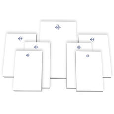 Executive Notepads, Personalized Executive Note Pads, Executive Memos ...