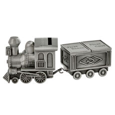 Personalized Train Bank